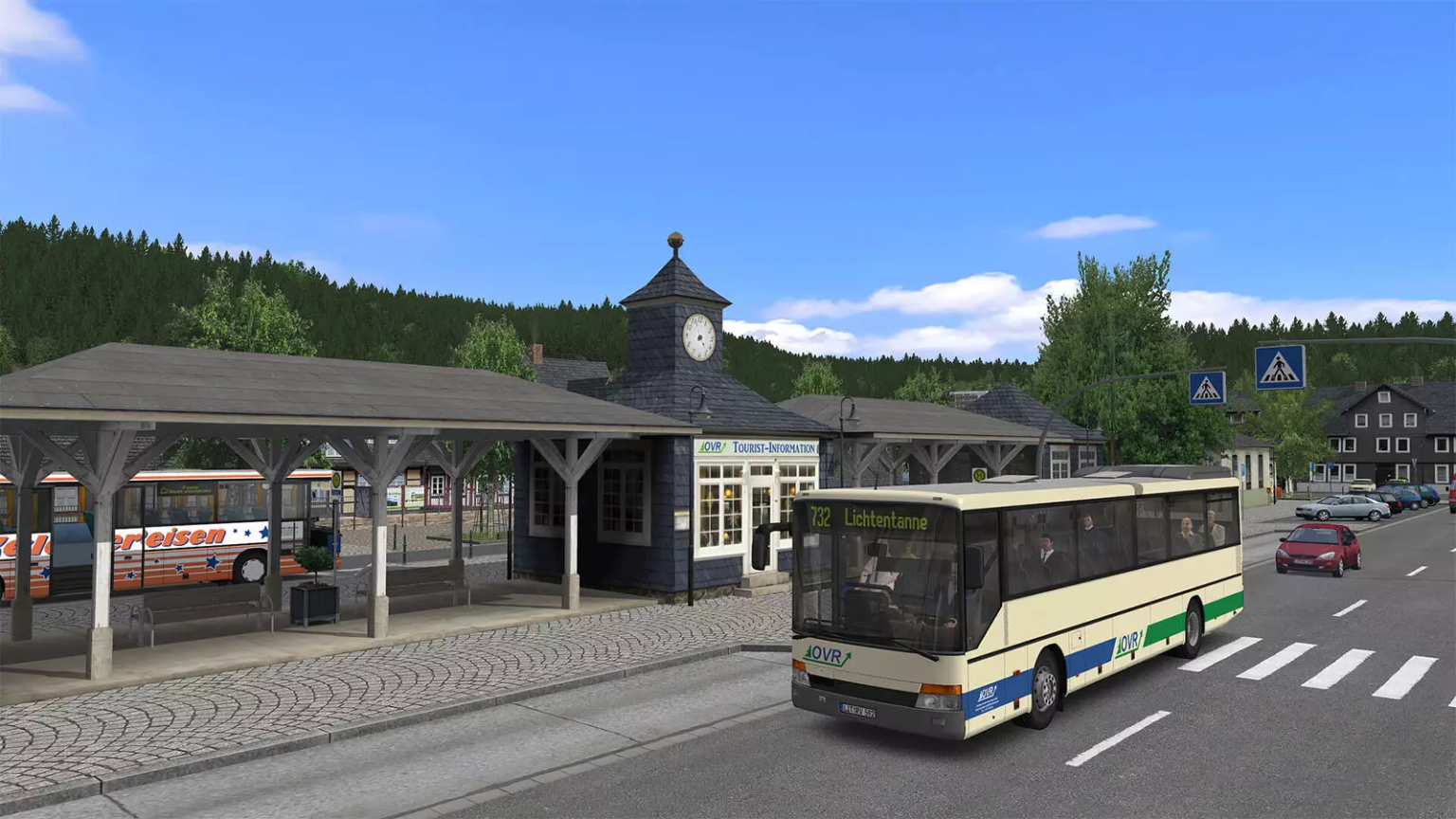 5 mods récents pour OMSI 2 à découvrir (maps et bus) – NEROSY